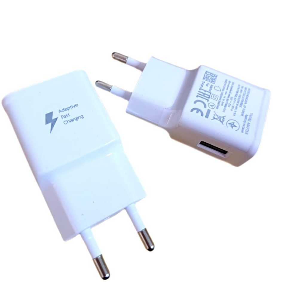 Carregador Tomada Plug Adaptador Fonte Usb 5v 2.0A Bivolt | Shopee Brasil