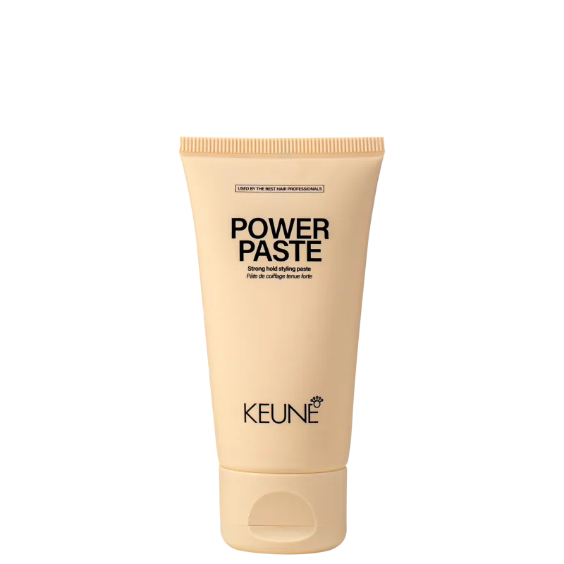 Keune Power Paste Pasta Modeladora 50ml | Shopee Brasil