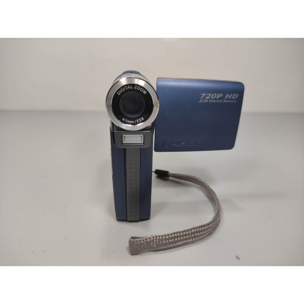 Câmera Digital Aiptek 3mp Hd 720p - Funciona - Veg (Usado) | Shopee Brasil