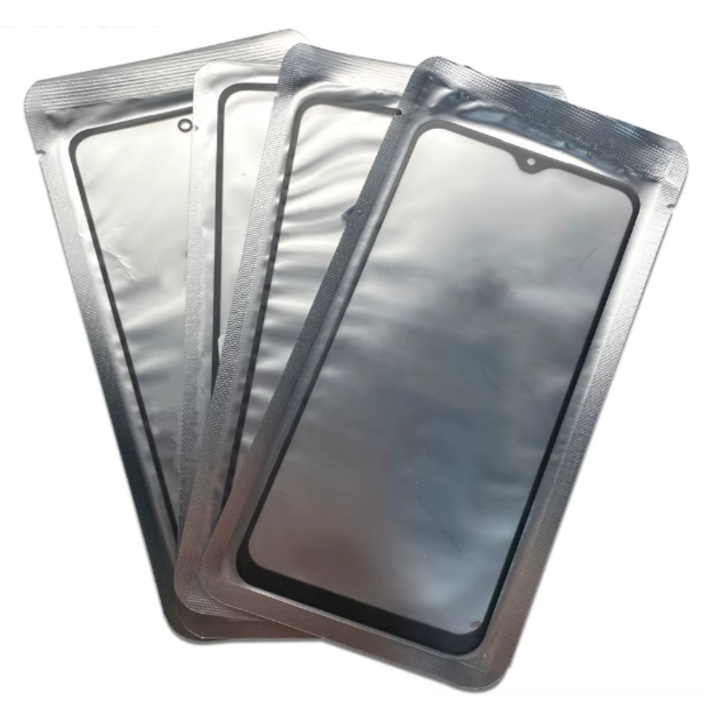 Tela Vidro Frontal S/Display Para Redmi 14c ( Com Oca ) | Shopee Brasil