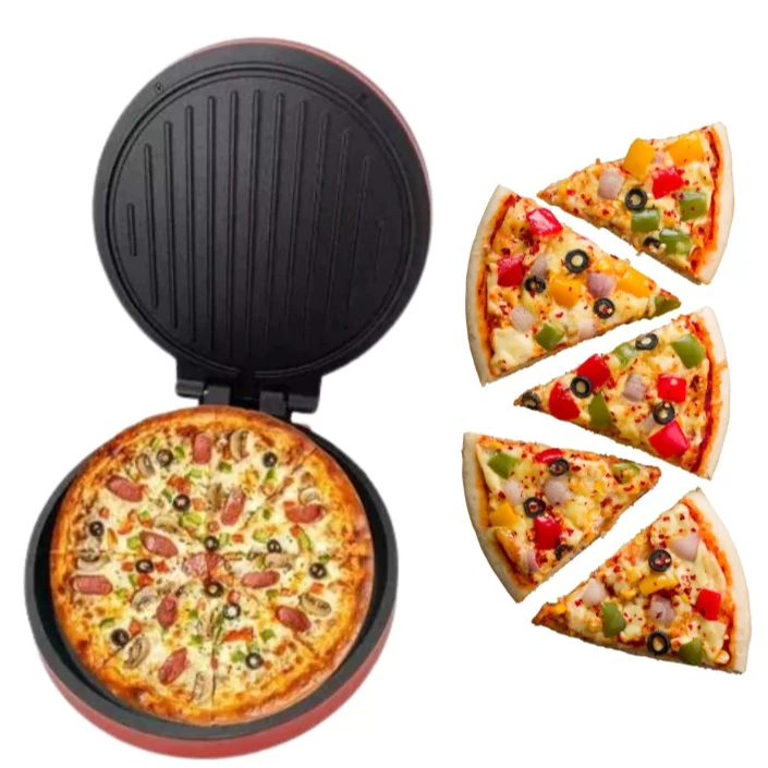 Maquina de pizza 110v | Shopee Brasil
