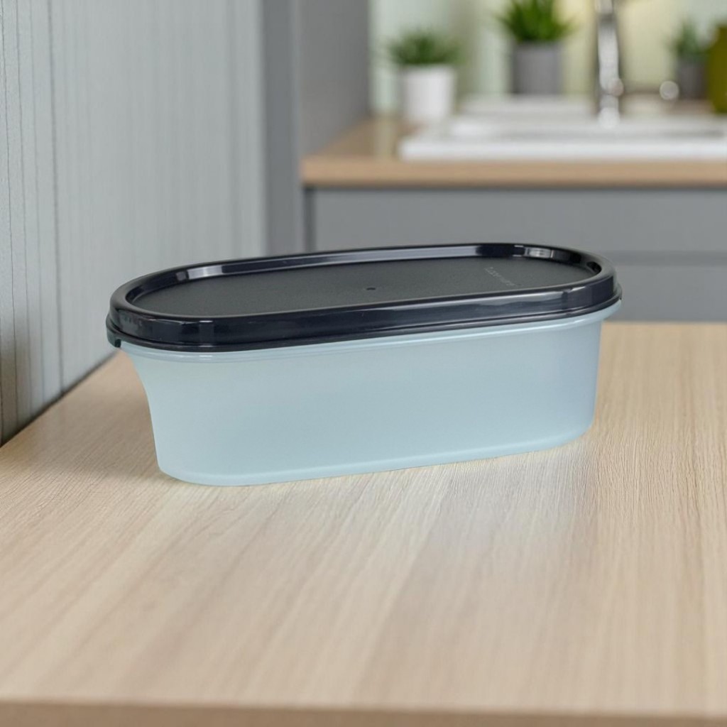 Modular Oval Tupperware - Diversos Tamanhos | Shopee Brasil