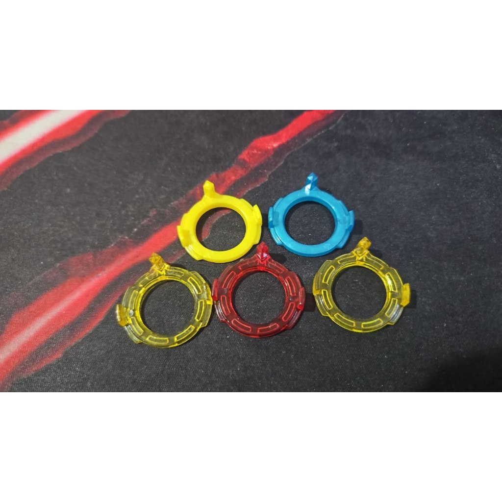 Beyblade Burst Level Chip TakaraTomy | Shopee Brasil