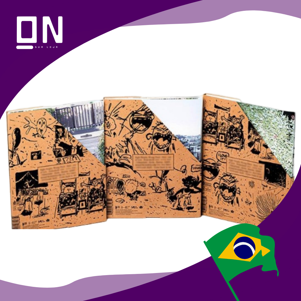 Album RPWP - RM 'Right Place, Wrong Person' - ESTOQUE NO BRASIL ...