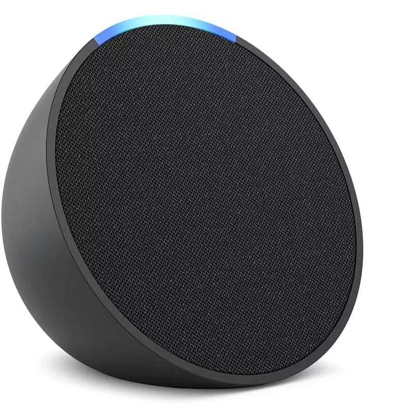 Amazon Alexa Echo Pop Assistente Virtual Smart Speaker Original ...