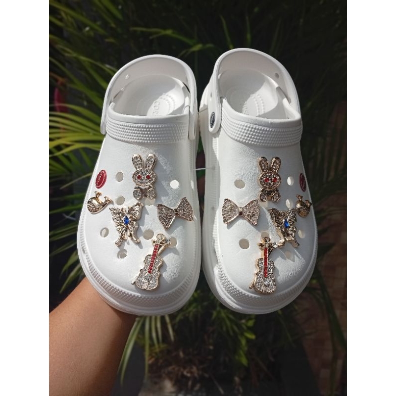 Babuche Plataforma Feminino Nuvem da Corfly | Shopee Brasil