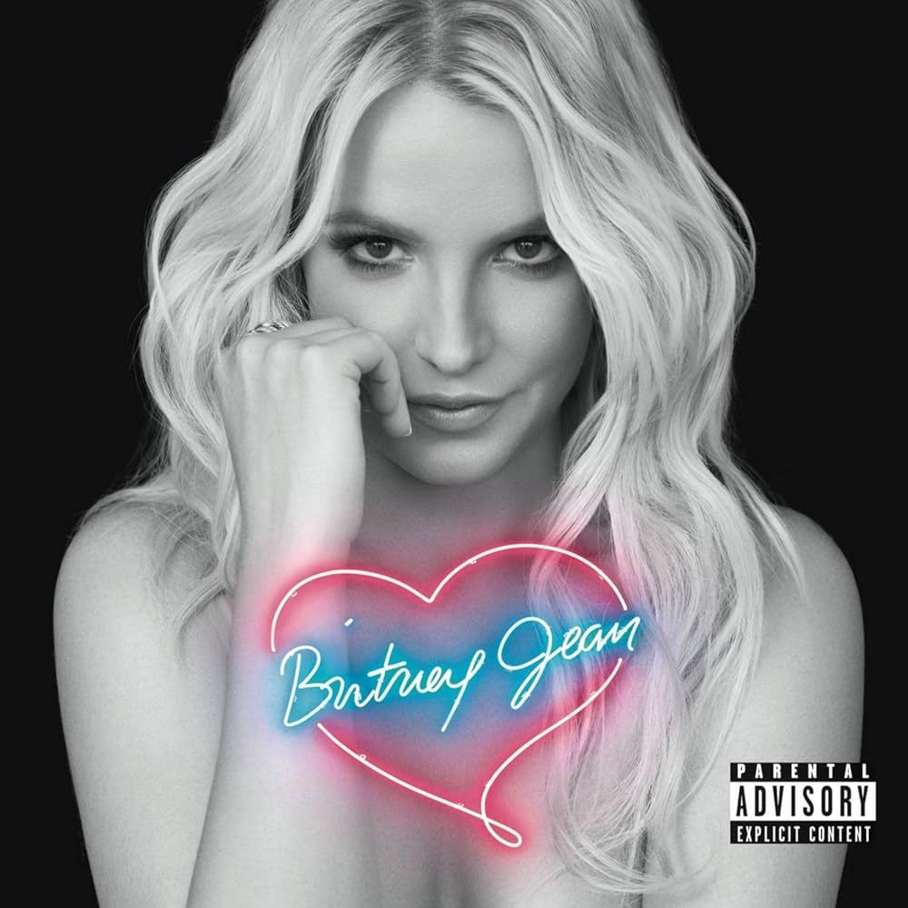 Britney Spears - Britney Jean (CD) | Shopee Brasil
