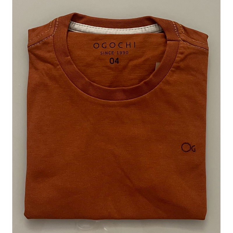 Camiseta Ogochi em Oferta | Shopee 2026