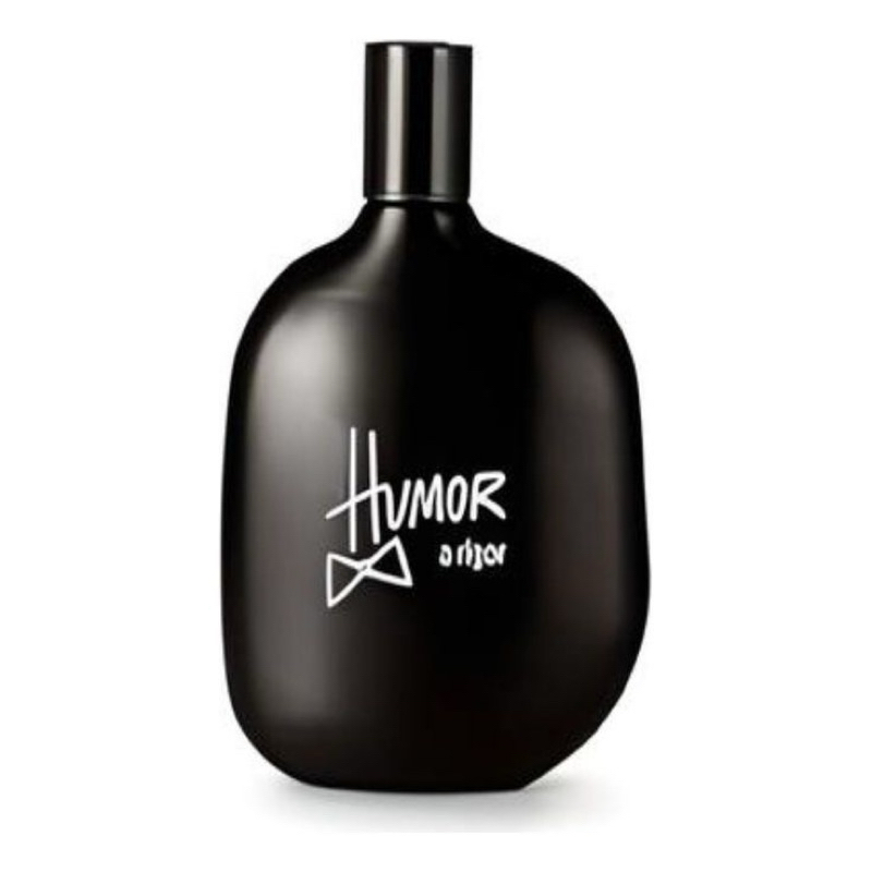 Colônia Masculina Humor A Rigor Natura 75 Ml | Shopee Brasil