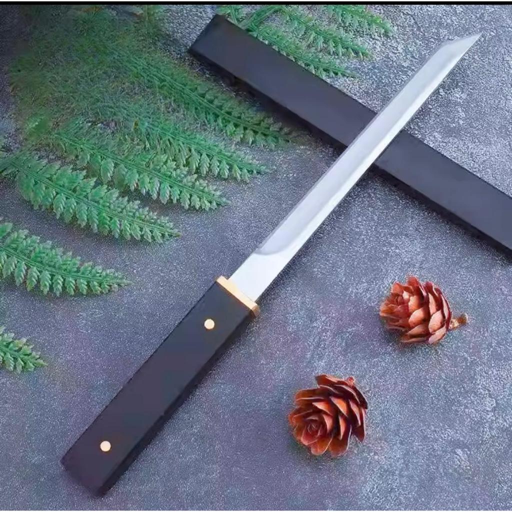 Faca Afiada Multiusos aço Cozinha pesca churrasco corte de Legumes ...