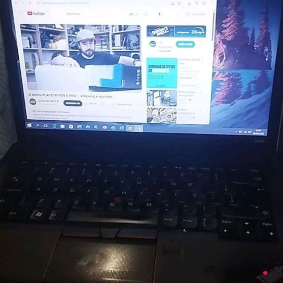 lenovo thinkpad edge e430 i5 3210m 8gb ram SSD 240GB 2.50ghz tela 14 ...