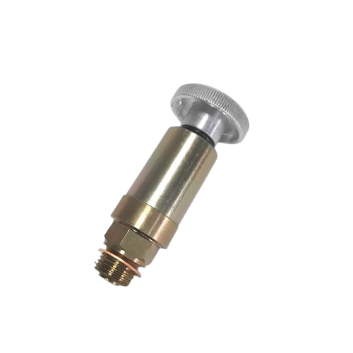 Bomba Alimentadora Manual para Pomba Bosch 2447222099 Para Agrale Mb ...