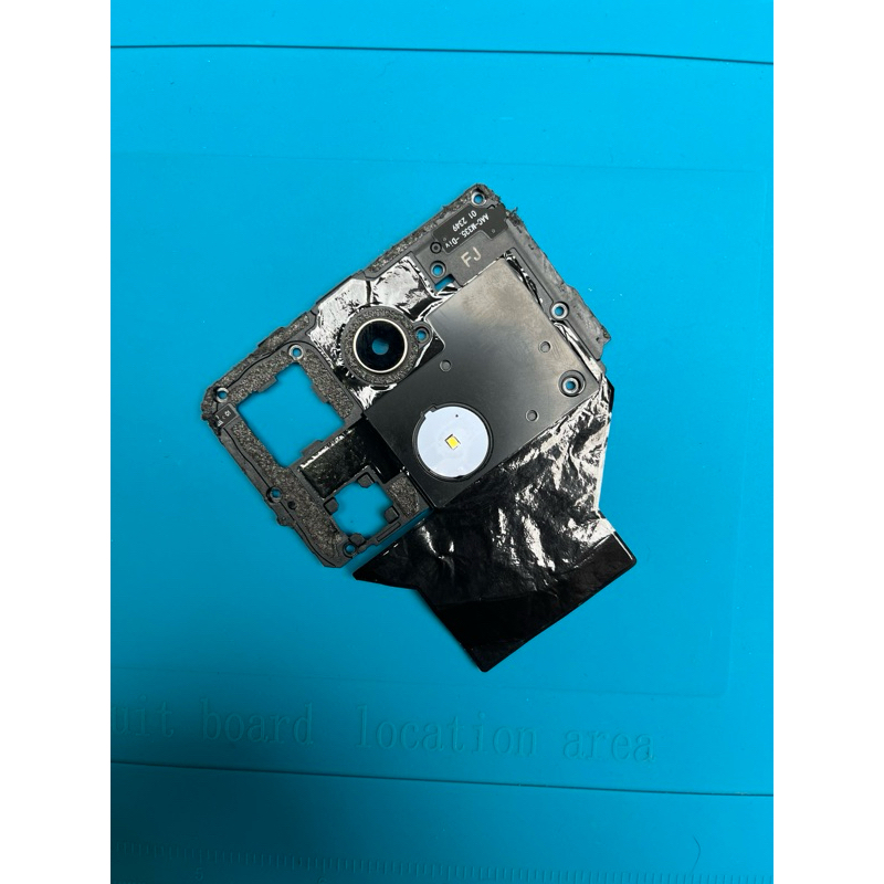 Tampa interna da placa xiaomi note 13 4g ORIGINAL | Shopee Brasil