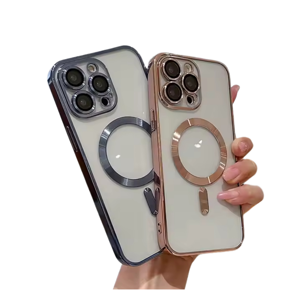 Capa Capinha De iPhone 12 A 16 Pro Promax Protetora Silicone | Shopee ...