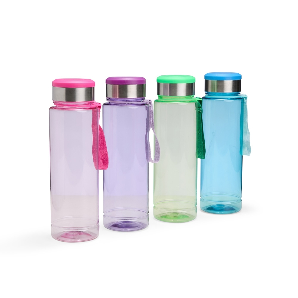 Garrafa Multifuncional 950ml – Porta-Comprimidos e Tampa Rosqueável ...