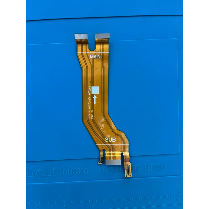 Flex main principal xiaomi note 13 4g ORIGINAL | Shopee Brasil