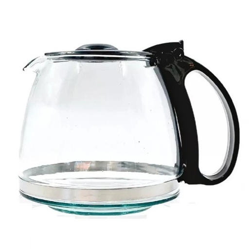 Jarra Para Cafeteira Philco Ph14 Plus Inox Preta | Shopee Brasil