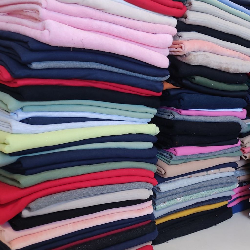 Retalho de Moletinho Careca ( Sem Pelúcia) P (Pequeno) - Rendimento de ...