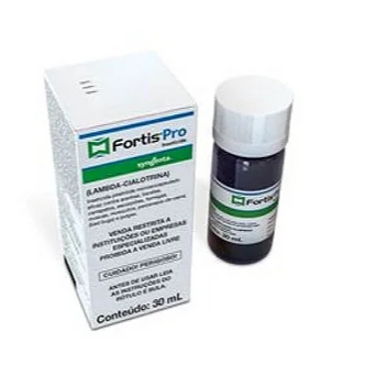 KIT 2 Fortis Pro Inseticida 30mL - Syngenta | Shopee Brasil