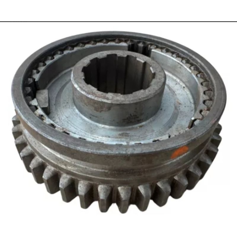 Conjunto Sincronizador 1o 2o Ré Câmbio 240f F4000 D10 D20 | Shopee Brasil