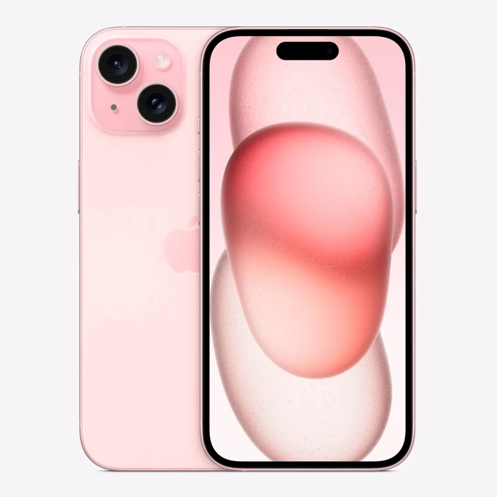 Celular iPhone 15 128GB e 256GB Original Novo Lacrado com Celular iPhone 15 128GB e 256GB Original Novo Lacrado com