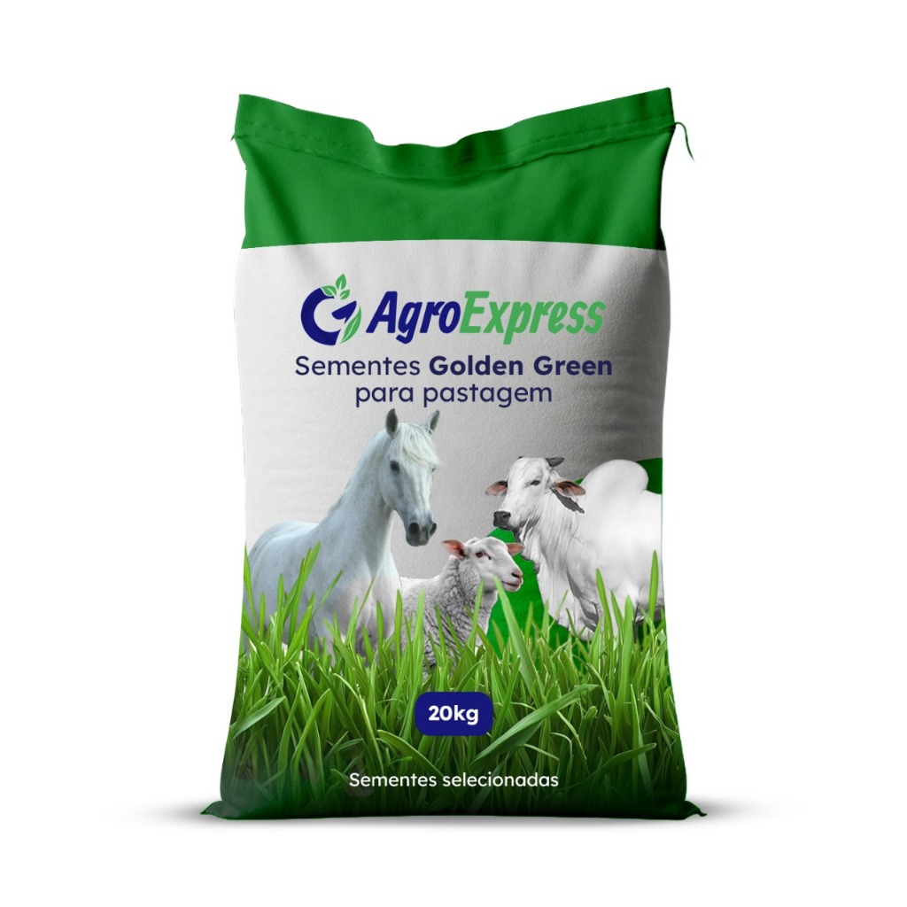 Sementes de Capim Brachiaria Mg-5 Xaraés 10 kg | Shopee Brasil