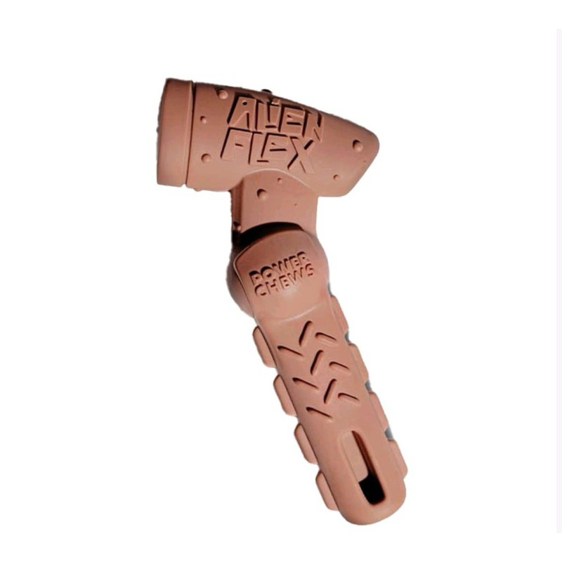 Brinquedo Zeedog Alien Flex Martelo | Shopee Brasil