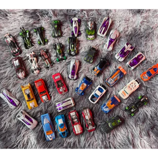 Hot Wheels Acceleracers em Oferta | Shopee 2025