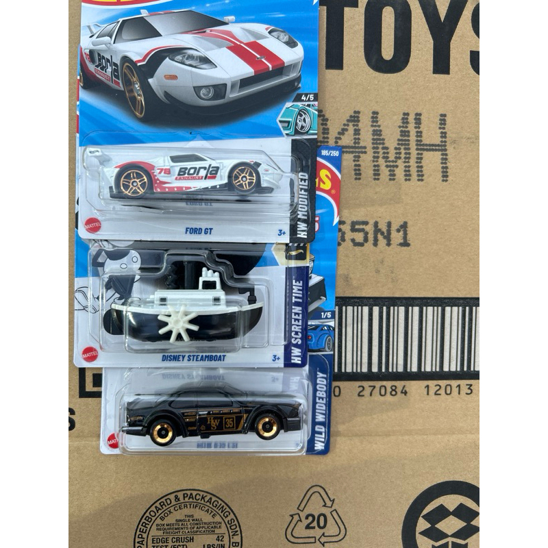 lote h 2025 Ford gt mickey bmw mágic 8 fusca Porsche dodge | Shopee Brasil