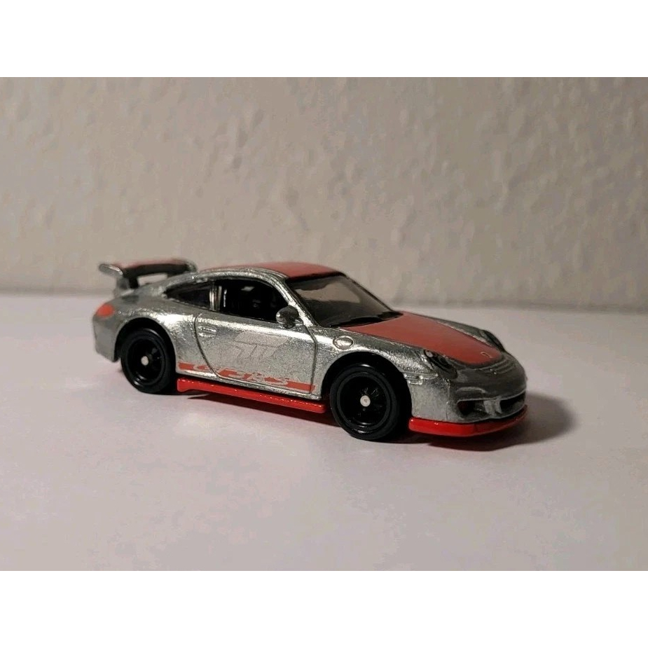 Hot Wheels 2017 Forza Motorsport Zamac Porsche 911 GT3 RS, LOOSE ...