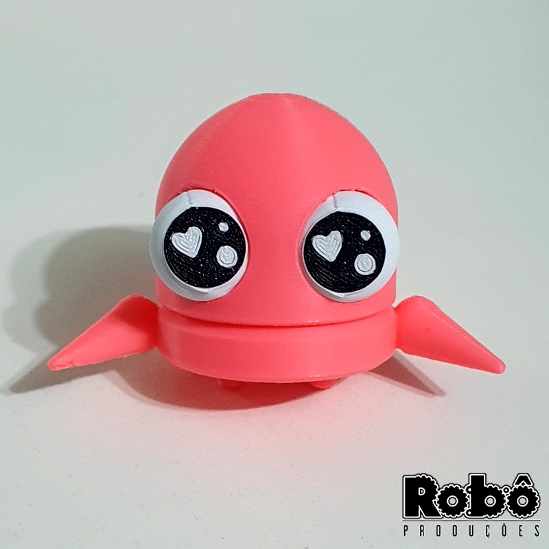 REPO Robo boneco chaveiro Jogo R.E.P.O. Robot Semibot Minibot ...