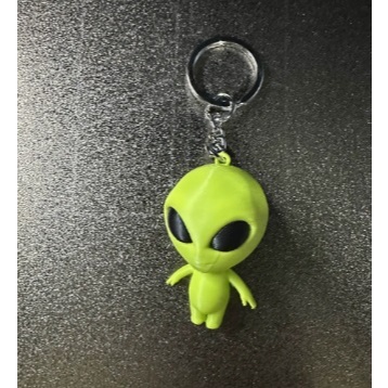 Chaveiro Alienigena- Et | Shopee Brasil