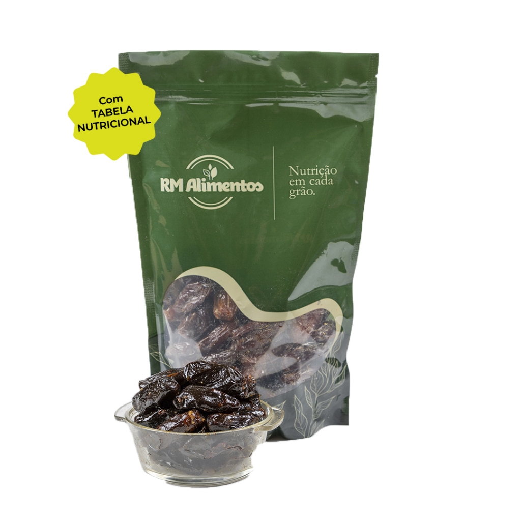 Tamara SEM Caroço Natural - (500g à 2Kg) | Shopee Brasil