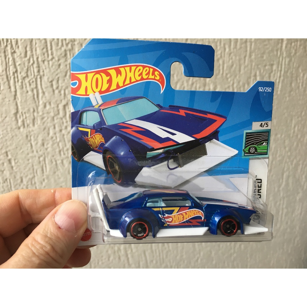 carro drift car Mad Manga carro rebaixado da Hot Wheels estilo bōsōzoku ...