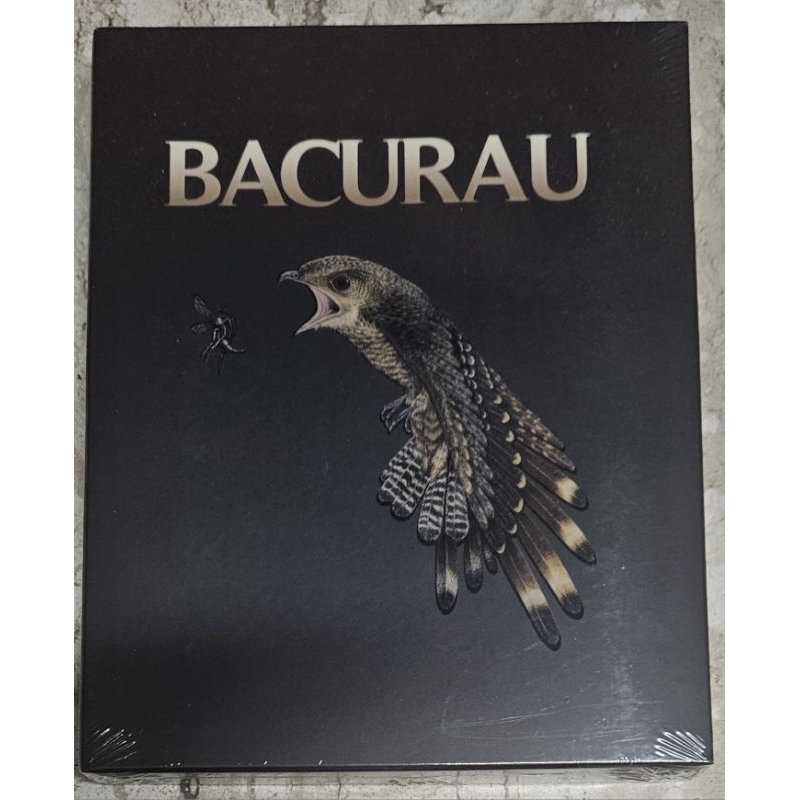 Bluray Bacurau (lacrado) | Shopee Brasil