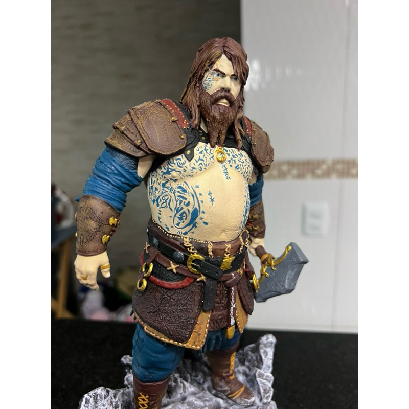 Thor Ragnarok action figure | Shopee Brasil