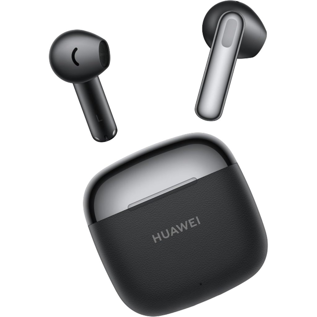 Fone de Ouvido Sem Fio, Bluetooth v5.4 HUAWEI FreeBuds SE 3, - Preto ...