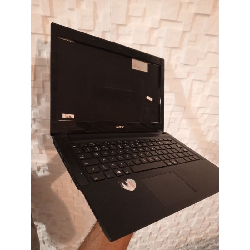 Carcaça Notebook LNV l4030 | Shopee Brasil