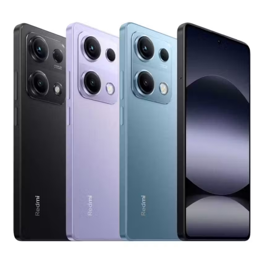 Celular Xiaomi Redmi Note 14S 4G 256gb 8gb Ram Versão Global Original ...