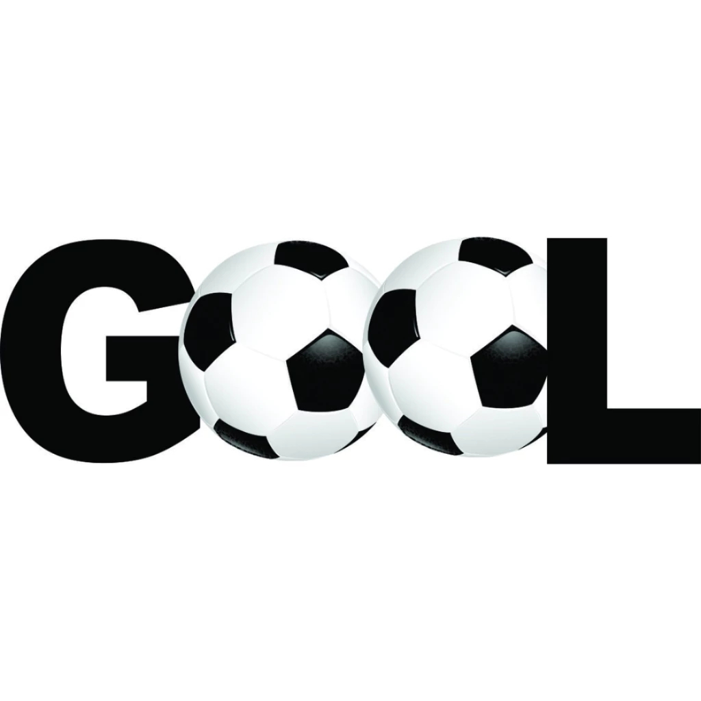 Display Gool Futebol em MDF - Display de chão festa decoração | Shopee ...