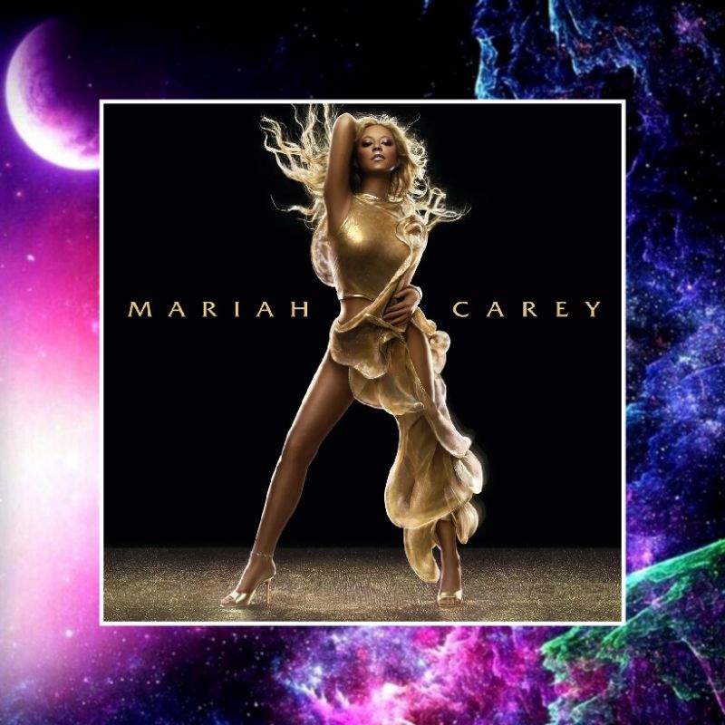 CD Mariah Carey - The Emancipation of Mimi (Original) | Shopee Brasil