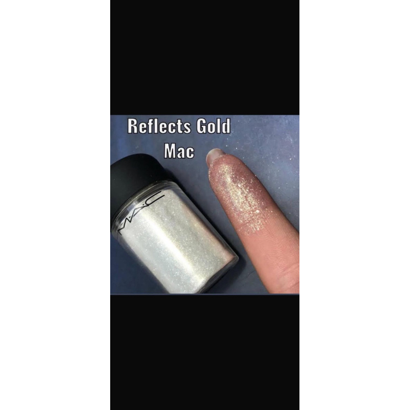 Reflect Gold Mac - 0,5g | Shopee Brasil