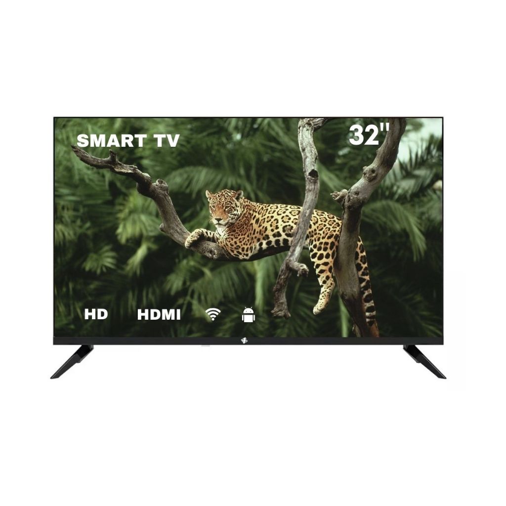 SMART TV TRONOS LED ANDROID FULL HD 32 110V/220V | Shopee Brasil