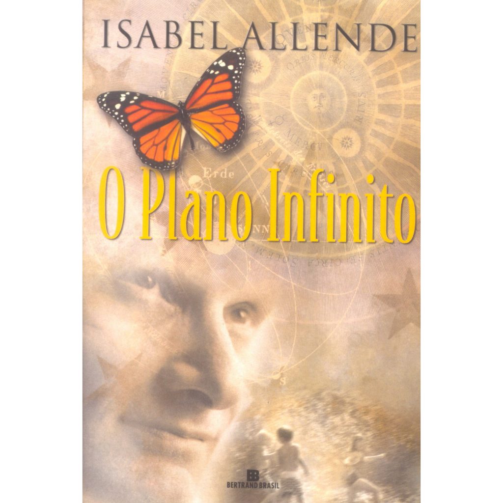 O Plano Infinito | Shopee Brasil