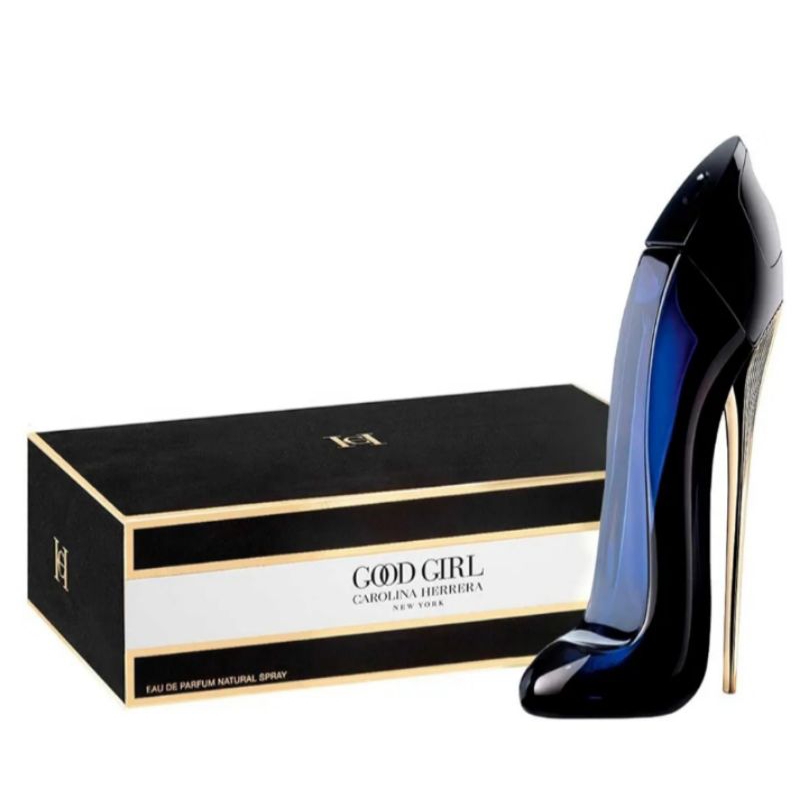 Perfume Good Girl Feminino Importado Brand Collection ENVIAMOS NO MESMO ...