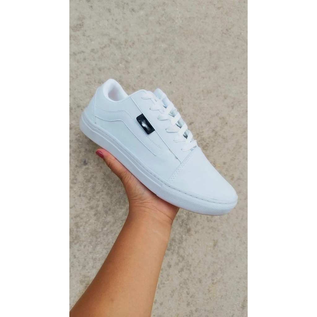 Tênis Masculino Sanvy Casual Big King | Linha Casual 38 ao 43. | Shopee ...