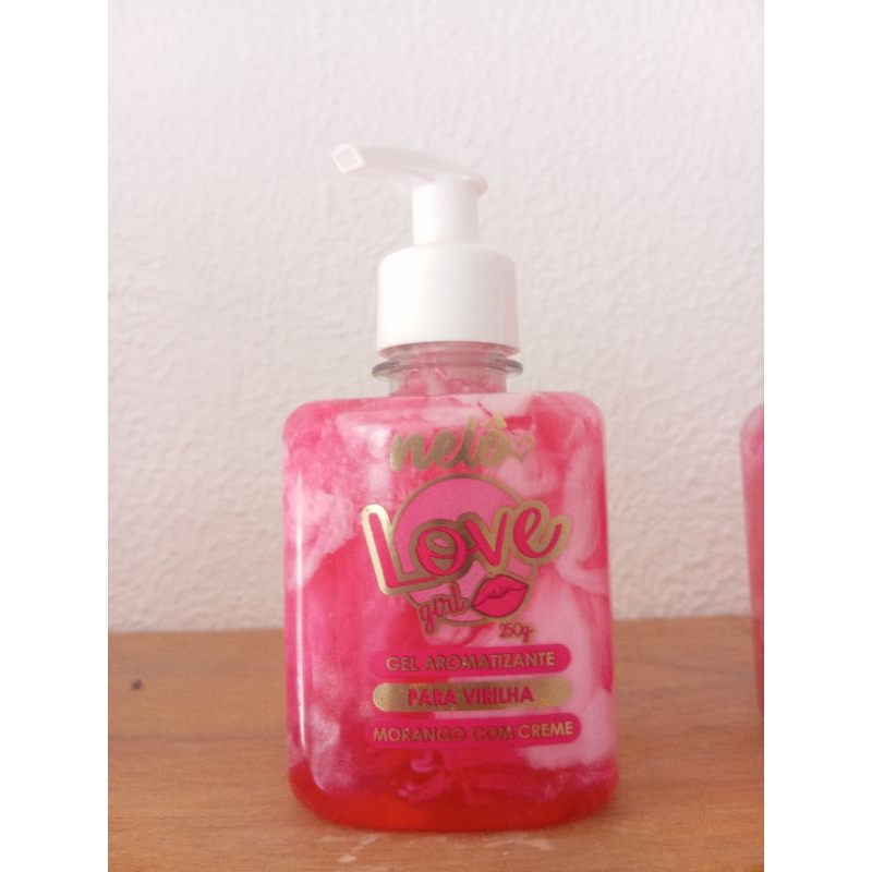 GEL BEIJAVEL PARA VERILHA NELO | Shopee Brasil
