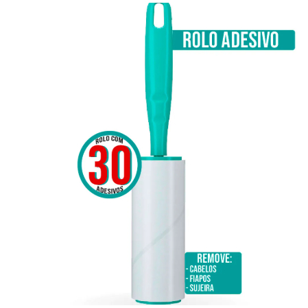 Rolo Adesivo Flash Limp | Shopee Brasil