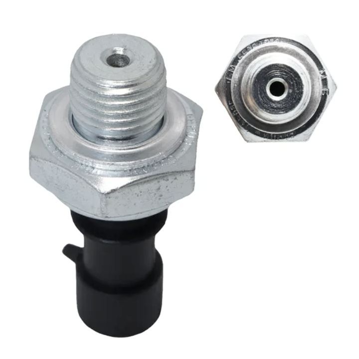 Sensor Pressão de Óleo Para Onix Cobalt Prisma Celta Vectra Spin Agile ...