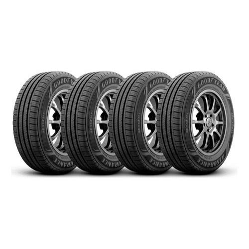 Kit 4 Pneus 175/65R14 Goodyear Assurance Maxlife 86H Aro 14 | Shopee Brasil